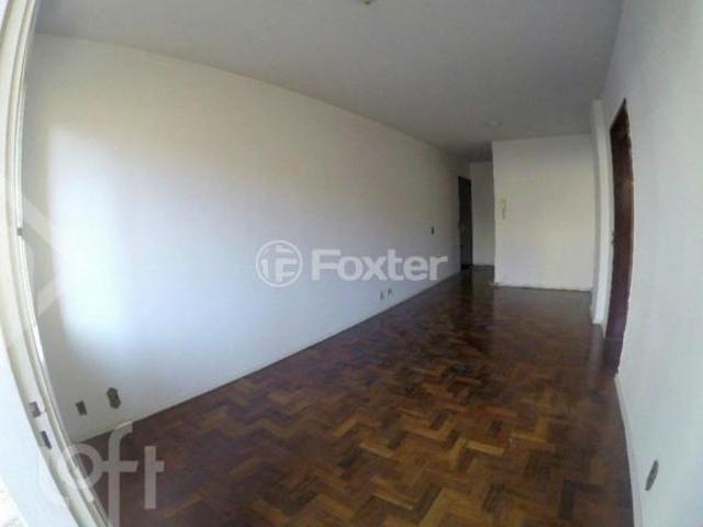 Apartamento, 2 dormitórios, 74 m², em Centro Histórico