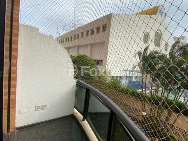 Apartamento, 2 dormitórios, 74 m², em Chácara Santo Antônio Zona Leste