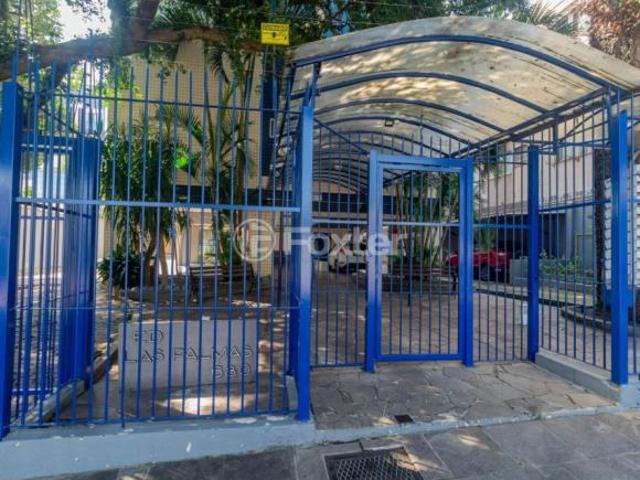 Apartamento, 1 dormitórios, 74 m², em Cristo Redentor