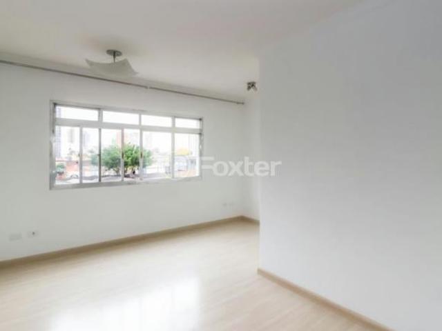 Apartamento, 2 dormitórios, 74 m², em Aclimação