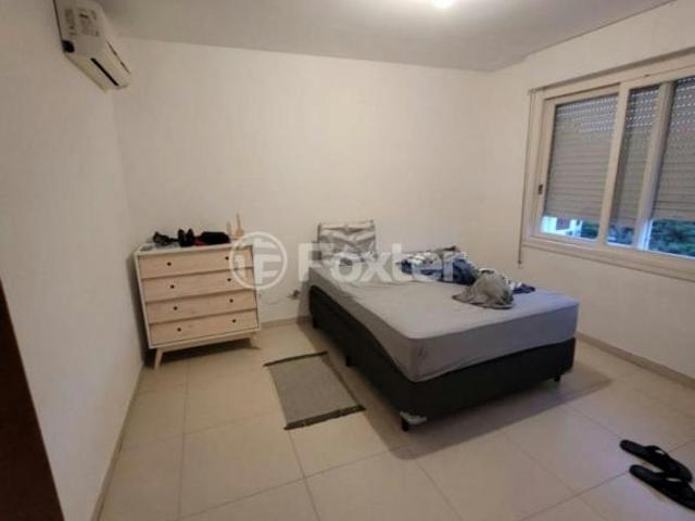 Apartamento, 2 dormitórios, 74 m², em Auxiliadora