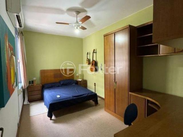 Apartamento, 2 dormitórios, 74 m², em Independência