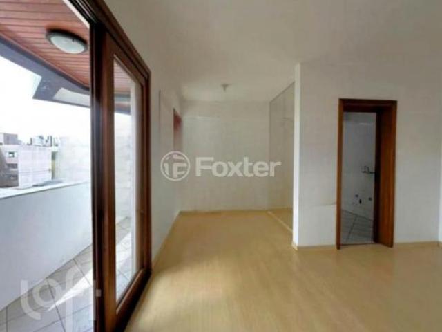 Apartamento, 2 dormitórios, 74 m², em Ideal