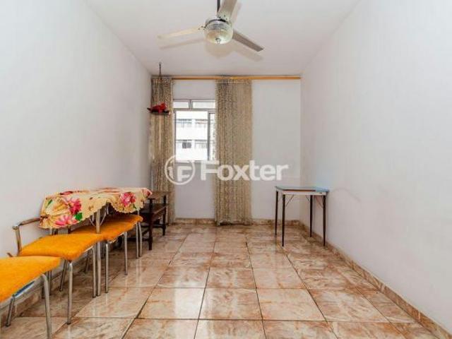 Apartamento, 2 dormitórios, 74 m², em Liberdade