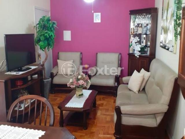 Apartamento, 2 dormitórios, 74 m², em São Geraldo
