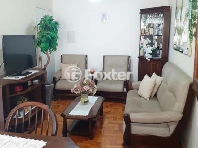 Apartamento, 2 dormitórios, 74 m², em São Geraldo