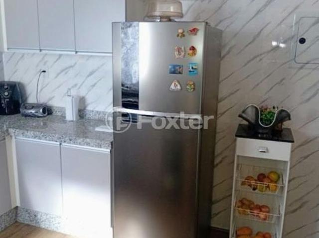 Apartamento, 2 dormitórios, 74 m², em Santa Maria