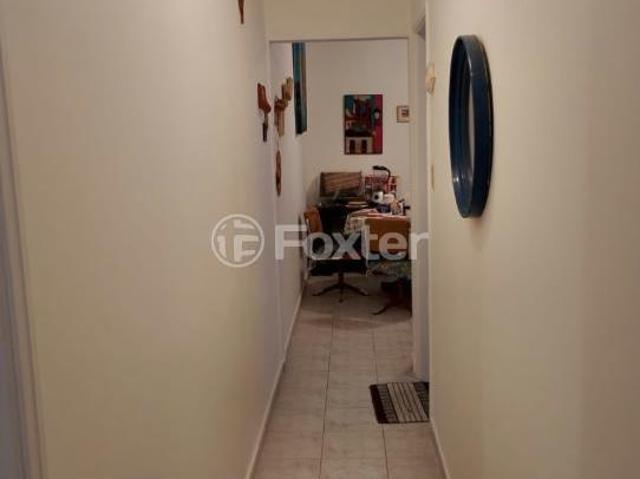 Apartamento, 2 dormitórios, 74 m², em Ponta da Praia