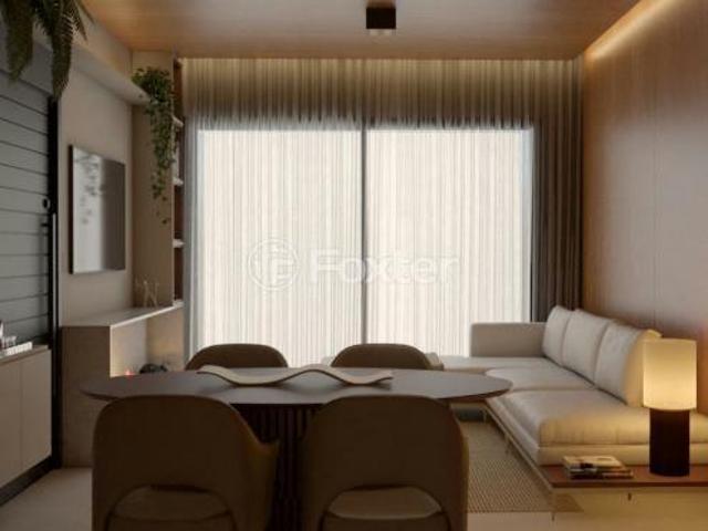 Apartamento, 2 dormitórios, 74 m², em Tres Vendas
