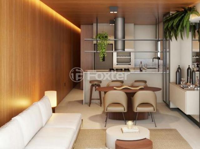 Apartamento, 2 dormitórios, 74 m², em Tres Vendas