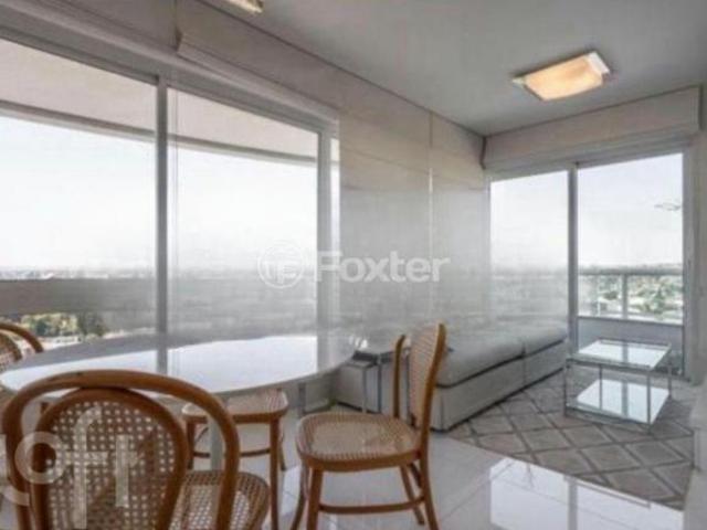 Apartamento, 2 dormitórios, 74 m², em Três Figueiras