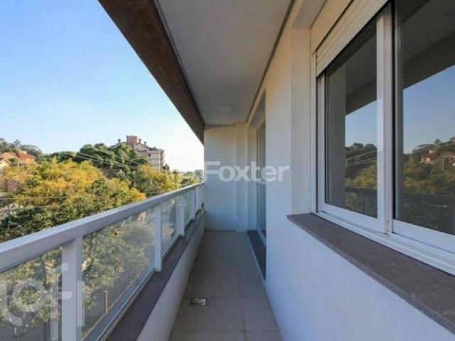Apartamento, 2 dormitórios, 74 m², em Tristeza