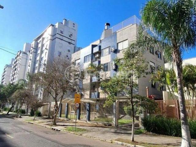 Apartamento, 2 dormitórios, 74 m², em Tristeza
