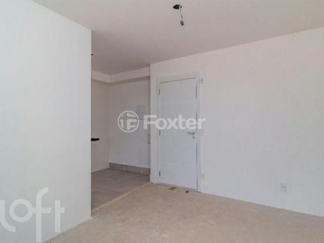 Apartamento, 2 dormitórios, 74 m², em Vila Dom Pedro I