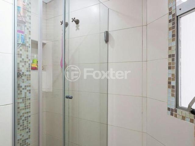Apartamento, 2 dormitórios, 74 m², em Vila Gumercindo