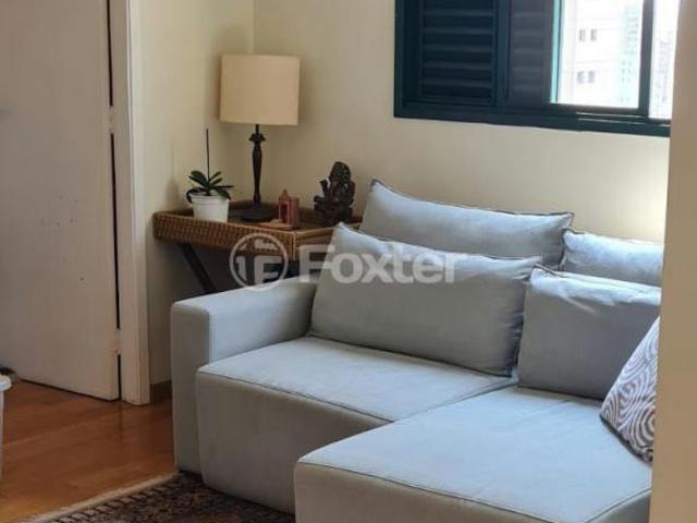 Apartamento, 2 dormitórios, 74 m², em Vila Suzana