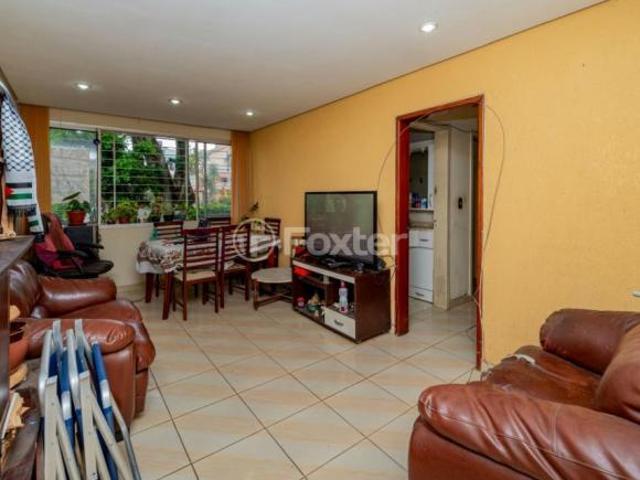 Apartamento, 2 dormitórios, 74.06 m², em Tristeza