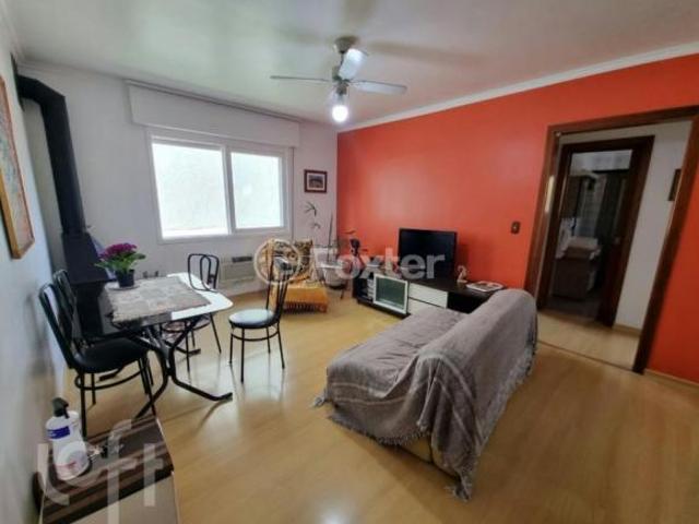 Apartamento, 2 dormitórios, 74.09 m², em Ipanema