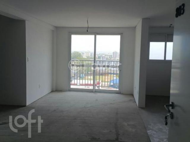 Apartamento, 2 dormitórios, 74.13 m², em Centro