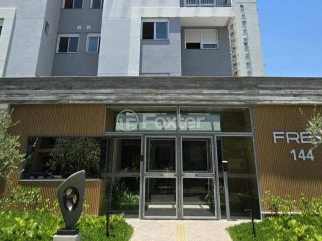 Apartamento, 2 dormitórios, 74.24 m², em Passo d&apos Areia