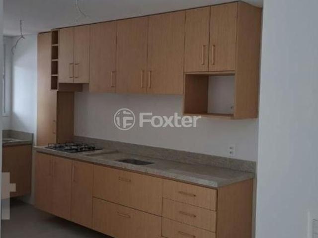 Apartamento, 2 dormitórios, 74.24 m², em Passo da Areia