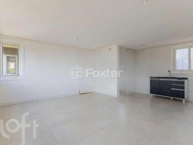 Apartamento, 2 dormitórios, 74.24 m², em Petrópolis