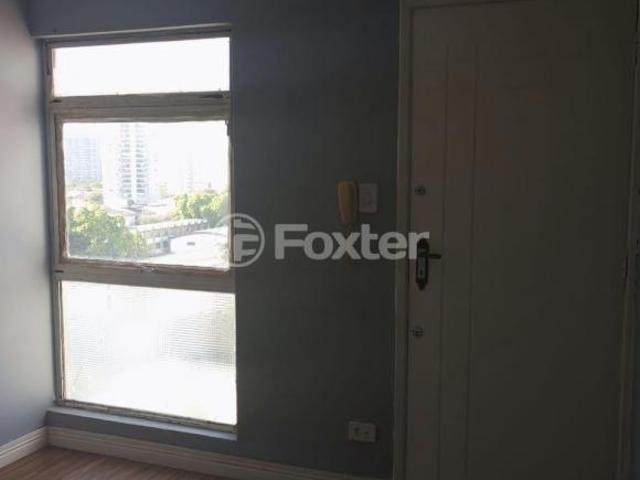 Apartamento, 2 dormitórios, 74.26 m², em Água Branca