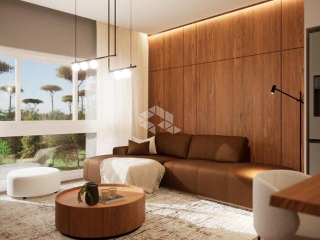 Apartamento 2 dormitórios, 74,27m² privativos, 1 vaga, no Bairro Floresta em Gramado