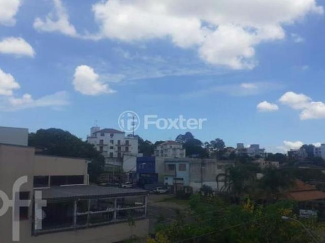 Apartamento, 2 dormitórios, 74.34 m², em Vila Jardim