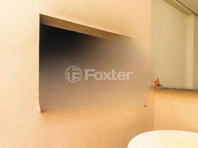 Apartamento, 2 dormitórios, 74.35 m², em Santana
