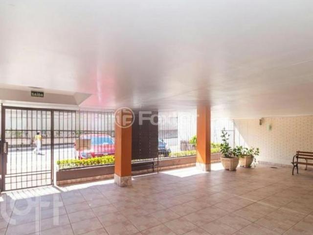 Apartamento, 2 dormitórios, 74.38 m², em Independência