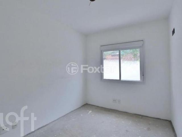 Apartamento, 2 dormitórios, 74.39 m², em Tristeza