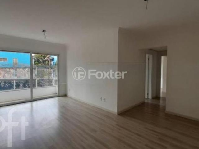 Apartamento, 2 dormitórios, 74.39 m², em Tristeza