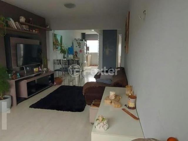 Apartamento, 2 dormitórios, 74.56 m², em Ideal