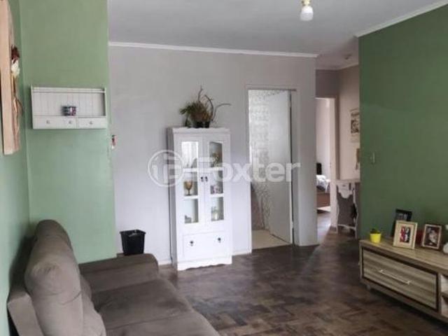 Apartamento, 2 dormitórios, 74.64 m², em Nossa Senhora das Graças
