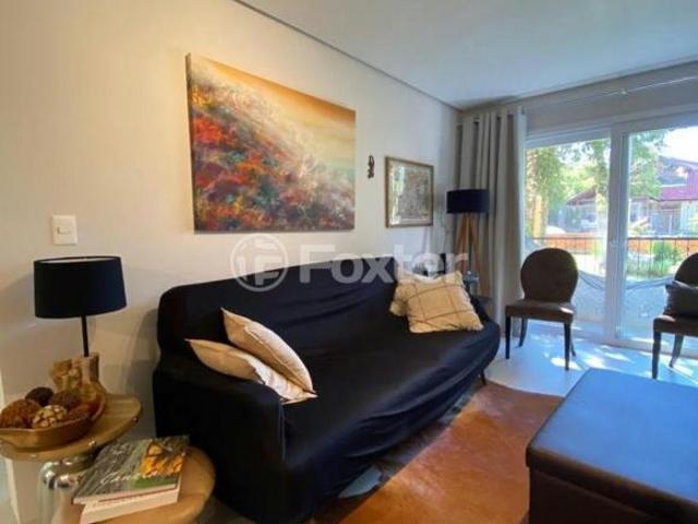 Apartamento, 2 dormitórios, 74.63 m², em Vila Luiza