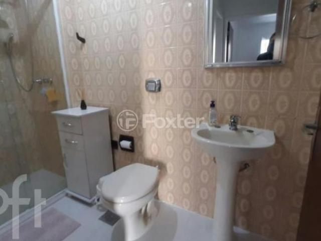 Apartamento, 2 dormitórios, 74.78 m², em Auxiliadora