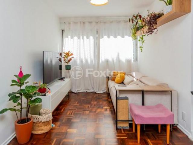 Apartamento, 2 dormitórios, 74.71 m², em Brooklin Paulista