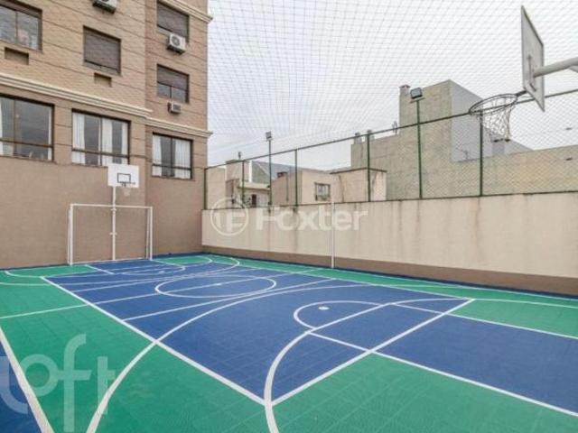 Apartamento, 2 dormitórios, 74.72 m², em Vila Jardim