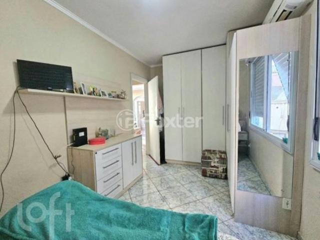 Apartamento, 2 dormitórios, 74.73 m², em Petrópolis