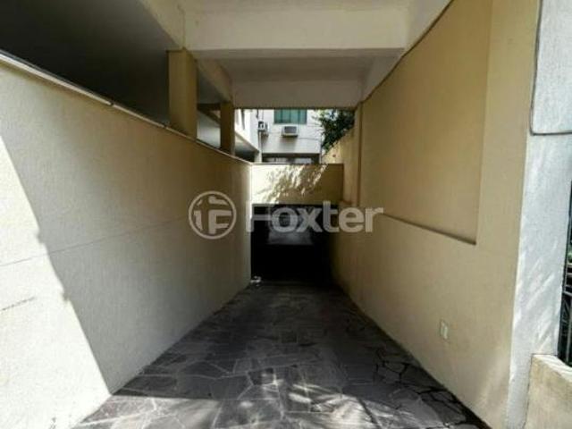 Apartamento, 2 dormitórios, 74.86 m², em Auxiliadora