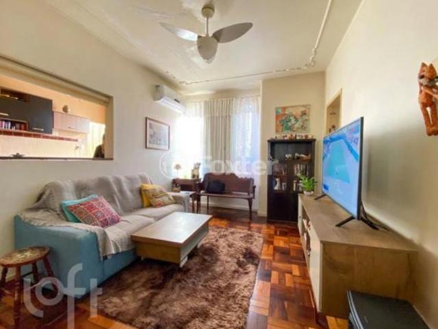 Apartamento, 2 dormitórios, 74.86 m², em Bom Fim