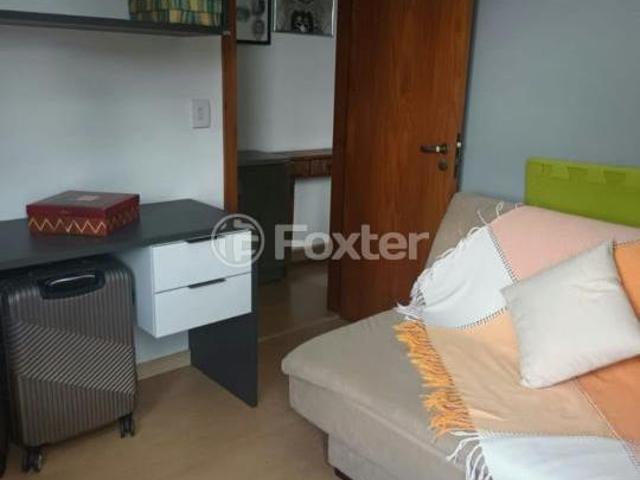 Apartamento, 2 dormitórios, 74.89 m², em Teresópolis