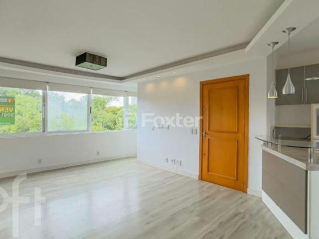 Apartamento, 2 dormitórios, 74.89 m², em Vila Ipiranga
