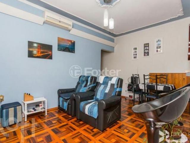 Apartamento, 2 dormitórios, 74.81 m², em Auxiliadora