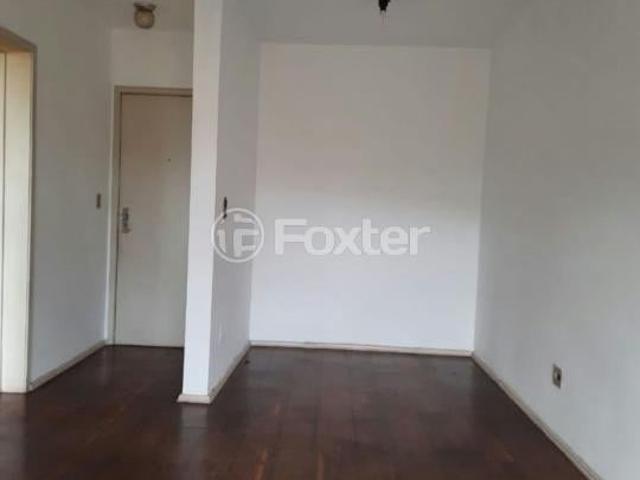 Apartamento, 2 dormitórios, 74.99 m², em São João