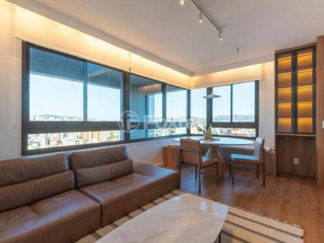 Apartamento, 2 dormitórios, 74.93 m², em Rio Branco