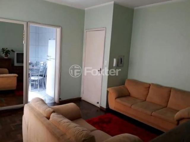 Apartamento, 2 dormitórios, 75 m², em COHAB C