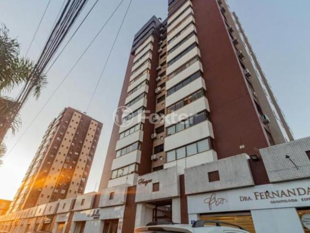 Apartamento, 2 dormitórios, 75 m², em Chácara das Pedras