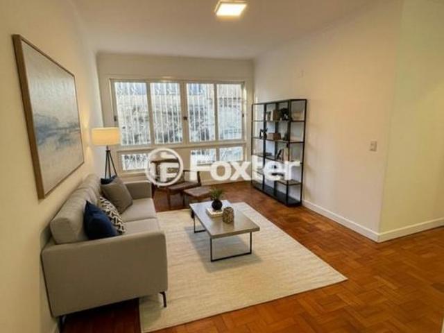 Apartamento, 2 dormitórios, 75 m², em Auxiliadora